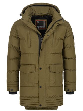 Alessandro Salvarini Winterjacke