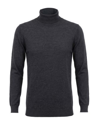 Diktat STRICKWAREN - Rollkragenpullover auf YOOX.COM
