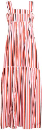 Plan C KLEIDER - Maxi-Kleider auf YOOX.COM