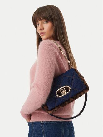 Liu Jo Handtasche AF6148 E1164 Braun