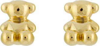 Tous Ohrringe TOUS 1004342100 Goldfarben