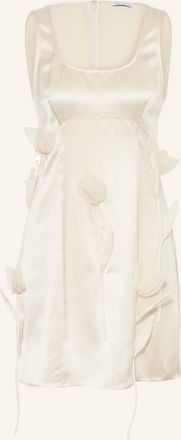 Mrs & Hugs Mrs & Hugs Cocktailkleid weiss