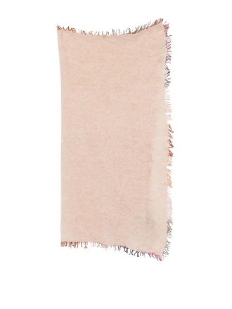 Faliero Sarti &Eacute;charpe - Beige