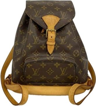 Louis Vuitton Damen, Pre-Owned, Braun, ONE SIZEGr&ouml;&szlig;e