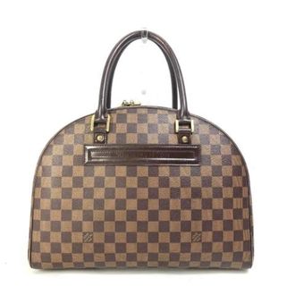 Louis Vuitton Pre-owned Toile sacs-louis-vuitton - Femme - Pre-owned - Brun - Taille: ONE Size