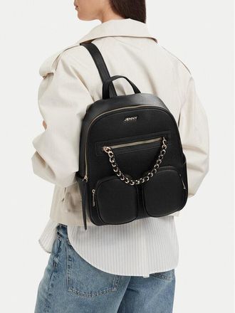Jenny Rucksack CEO-JNY-M-014-07 Schwarz