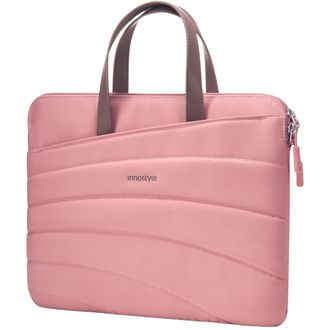 Innostyle Laptoptasche 14 13 Zoll Laptop Tasche Laptoph&uuml;lle Macbook H&uuml;lle Wasserdicht Kompatibel mit MacBook Pro Air HP ProBook Dell XPS Yoga Surface Pro ASUS