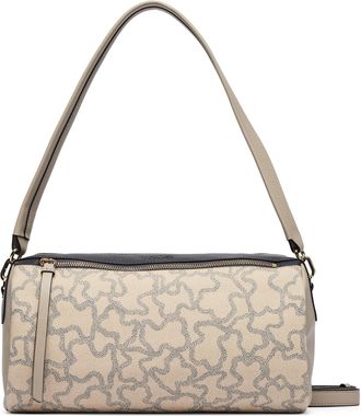 Tous Handtasche TOUS Kaos Icon 2002379843 Beige