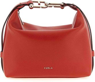 Furla Sac Port&eacute; &Eacute;paule - Rouge