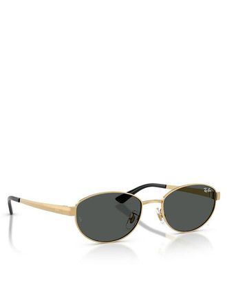 Ray-Ban Sonnenbrillen 0RB3774D Goldfarben