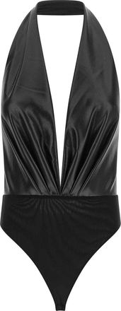 Andamane Top - Noir