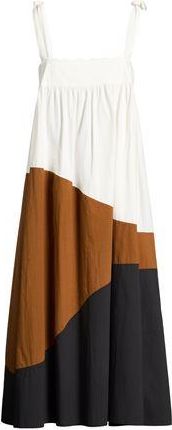 Idano ROBES - Robes midi sur YOOX.COM