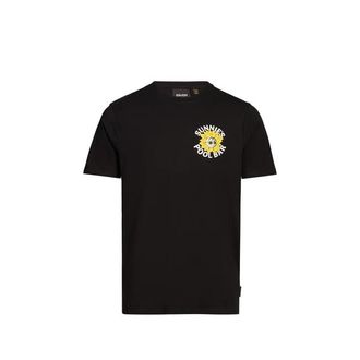 Lyle & Scott T-shirt &agrave; logo