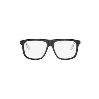 Dior Dioribbon O N1I Brille - - Accessories - unisex - Schwarzk - 53 MM