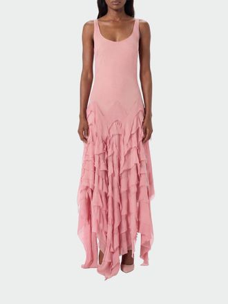 Blumarine Robe Femme couleur Rose