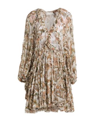 Zimmermann KLEIDER - Mini-Kleider auf YOOX.COM