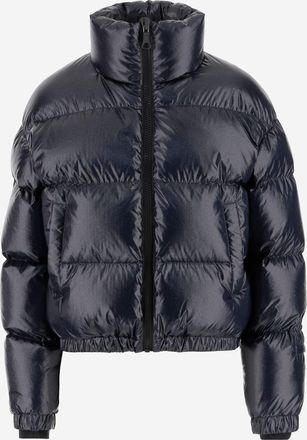 Ienki Ienki Ienki ienki apres ski cool down veste avec paillettes