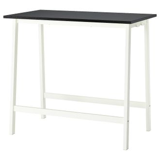 IKEA MITTZON Konferenztisch