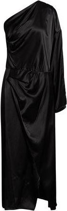 Erika Cavallini Semi Couture ROBES - Robes longues sur YOOX.COM