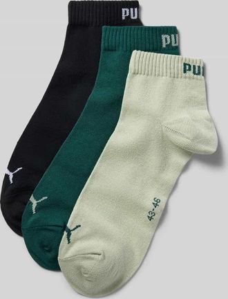 Puma Socken aus Baumwoll-Mix