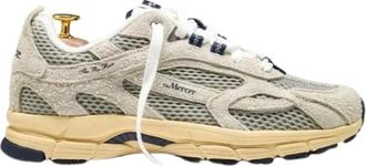 Mercer Amsterdam Homme, Chaussures, Multicolore, Taille: 44 EU Re-Run Americana