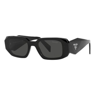 Prada Symbole Sonnenbrille - - Accessories - Damen - Schwarzk - 49 MM