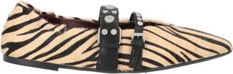 Ash SCHUHE - Ballerinas auf YOOX.COM