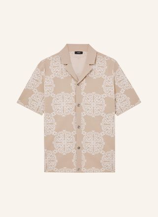 Reiss Reiss Resorthemd Gabriel Regular Fit weiss