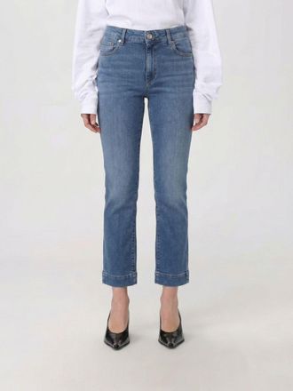 Sportmax Jeans SPORTMAX Femme couleur Bleu 1