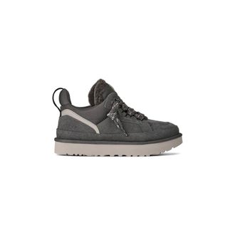 UGG Ugg, Homme, Chaussures, Gris, Taille: 40 EU Baskets