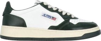 Autry Damen, Schuhe, Gr&uuml;n, 39 EUGr&ouml;&szlig;e