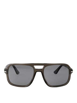 Persol Lunettes De Soleil - Gris