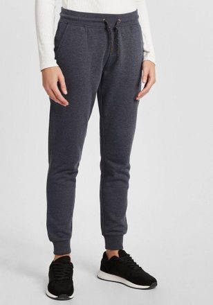 Oxmo Sweathose OXPolah Kuschelweiche Sweat Pant Jogginghose