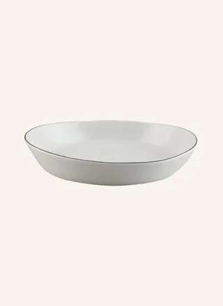 Broste Copenhagen Broste Copenhagen Schale Salt weiss