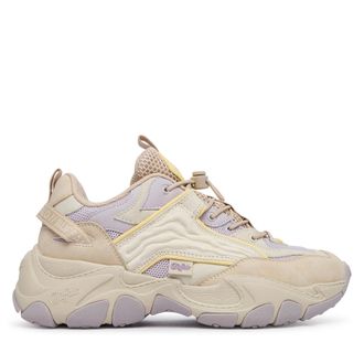 Buffalo Sneakers Buffalo Pyra One 1636725 Hellbeige