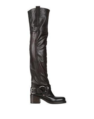 Ash CHAUSSURES - Bottes sur YOOX.COM