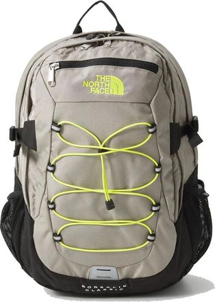 The North Face Homme, Sacs, Gris, Taille: ONE Size Sac &agrave; dos Borealis
