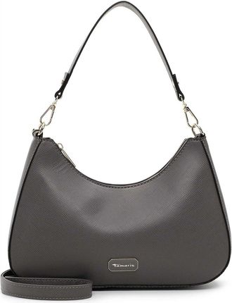 Tamaris Anja Handbag Darkgrey