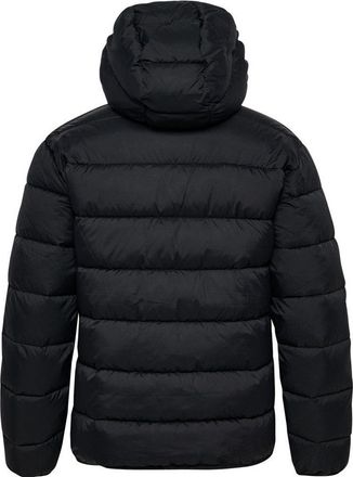 Hummel Kurzjacke Lightweight Puffer Jacket