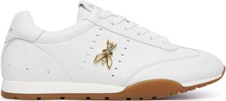 Patrizia Pepe Sneakers Patrizia Pepe PPJ363.06 Wei&szlig;