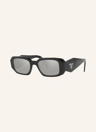 Prada Sonnenbrille Pr 17ws schwarz