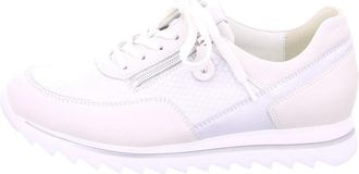 Waldl&auml;ufer Sneakers - - Shoes - Damen - Wei&szlig; - 37 1/2 EU