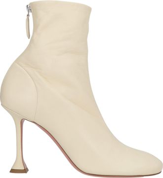 Amina Muaddi SCHUHE - Stiefeletten auf YOOX.COM