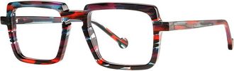 Theo unisex, Accessories, Mehrfarbig, 50 MMGr&ouml;&szlig;e