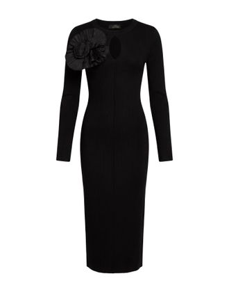 Twin-Set KLEIDER - Midi-Kleider auf YOOX.COM