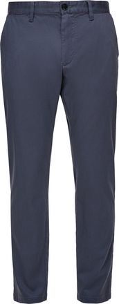 s.Oliver Chino mit Canvas Struktur