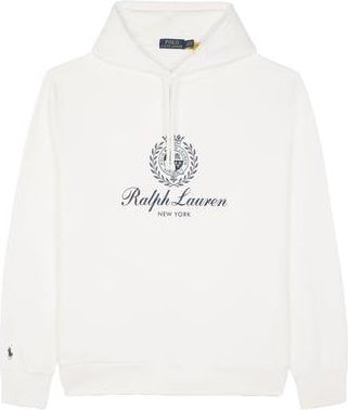 Polo Ralph Lauren Hoodie &agrave; logo