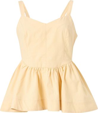 Topshop Top MIRANDA