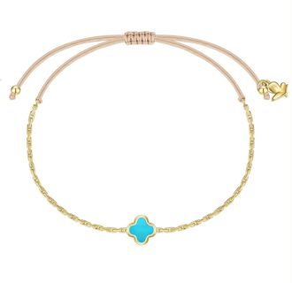 Glanzst&uuml;cke M&uuml;nchen Armband