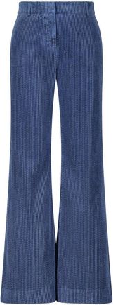 Hannes Roether Hose aus Cord